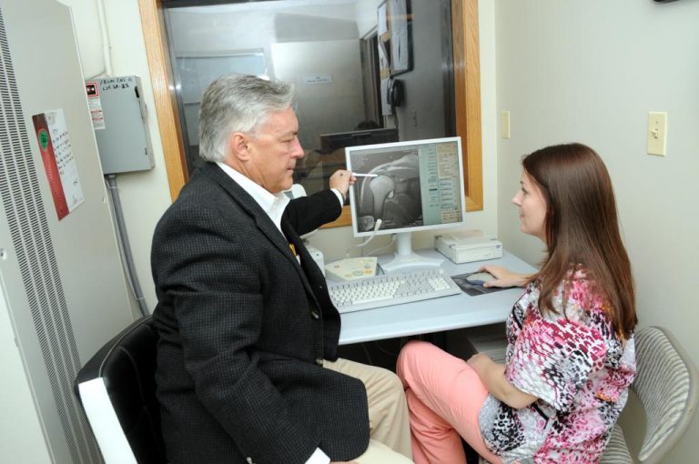 MRI – Low and High field Open – Edgebrook Radiology